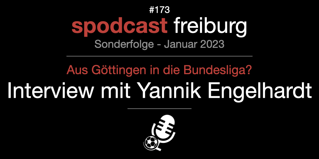 Aus Göttingen in die Bundesliga? - Interview mit Yannik Engelhardt ...